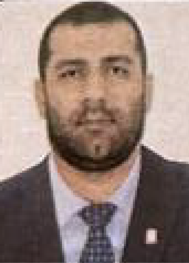 SALEEM MOHAMMED MOHAMMED MOHAMMED