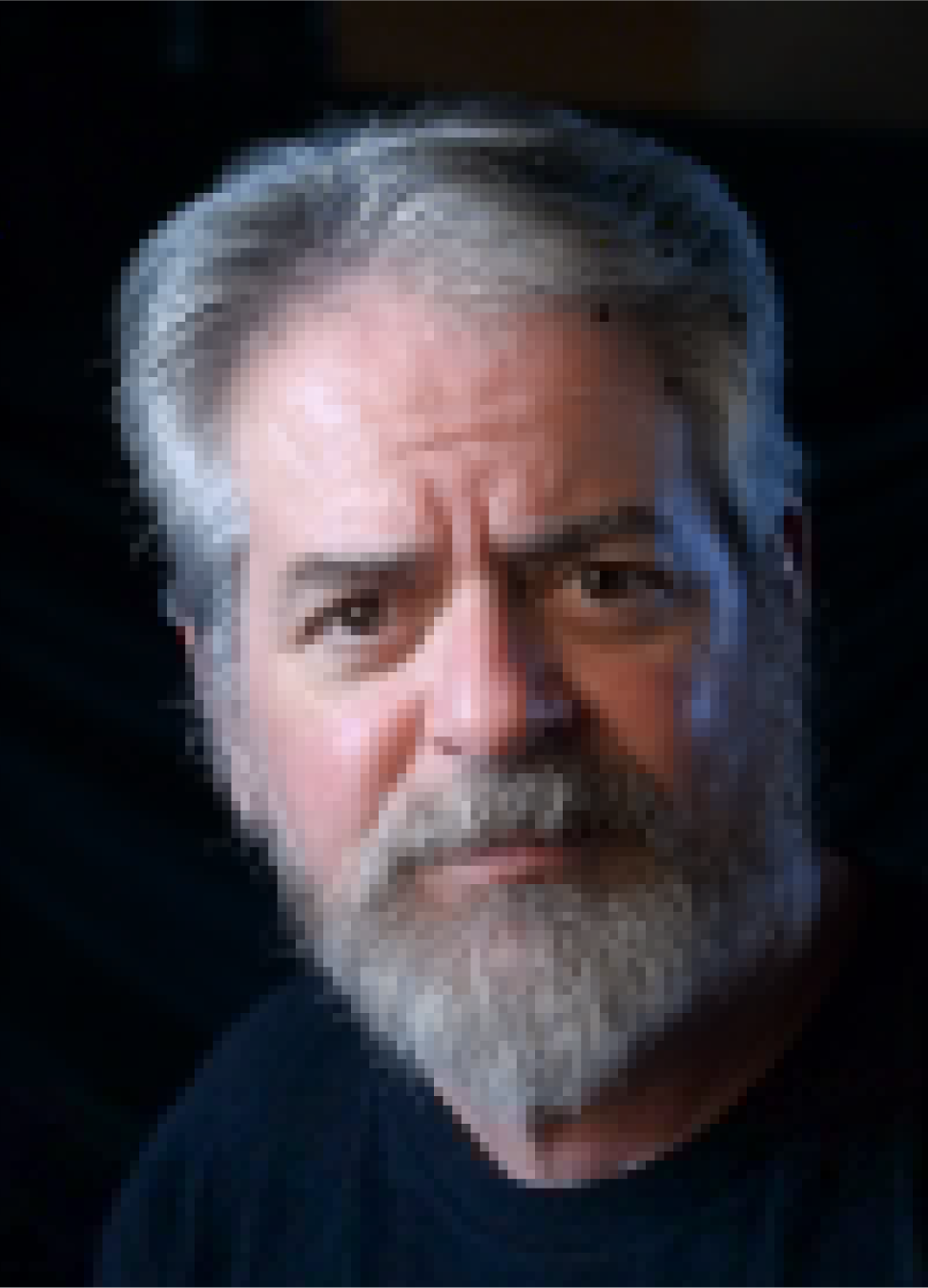 THOMPSON MAX DAVID