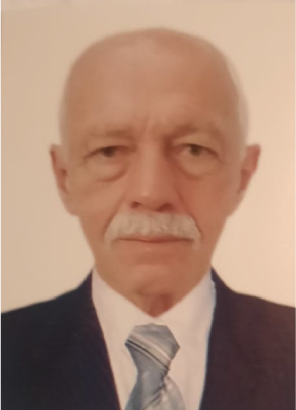 JOSE MAURICIO ETTINGER