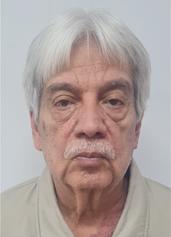 JOSÉ VANDERLEI DE PAIVA